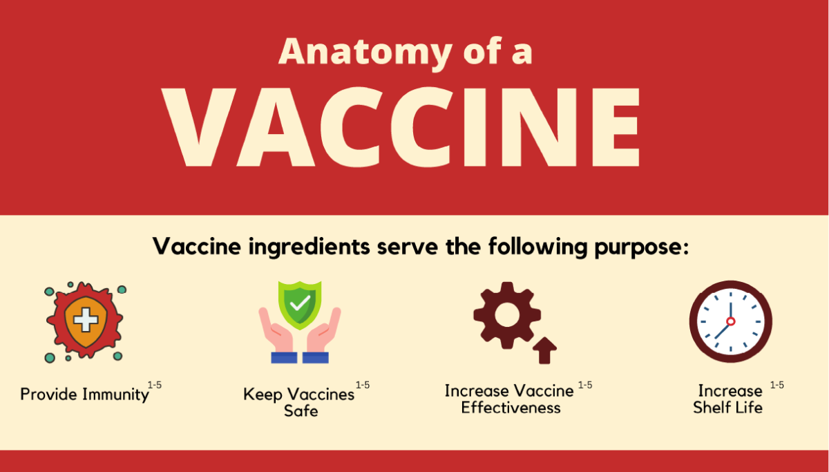 Anatomy of a Vaccine – National Collaborating Centre for Infectious ...