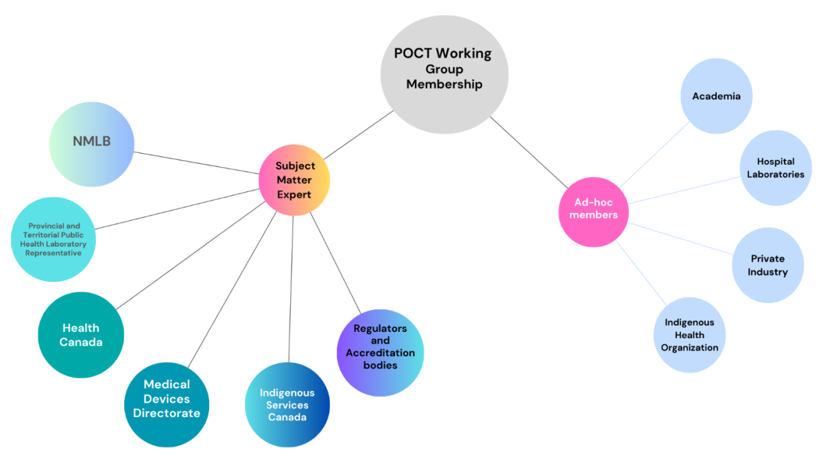 Point of Care Testing (POCT) – National Collaborating Centre for ...