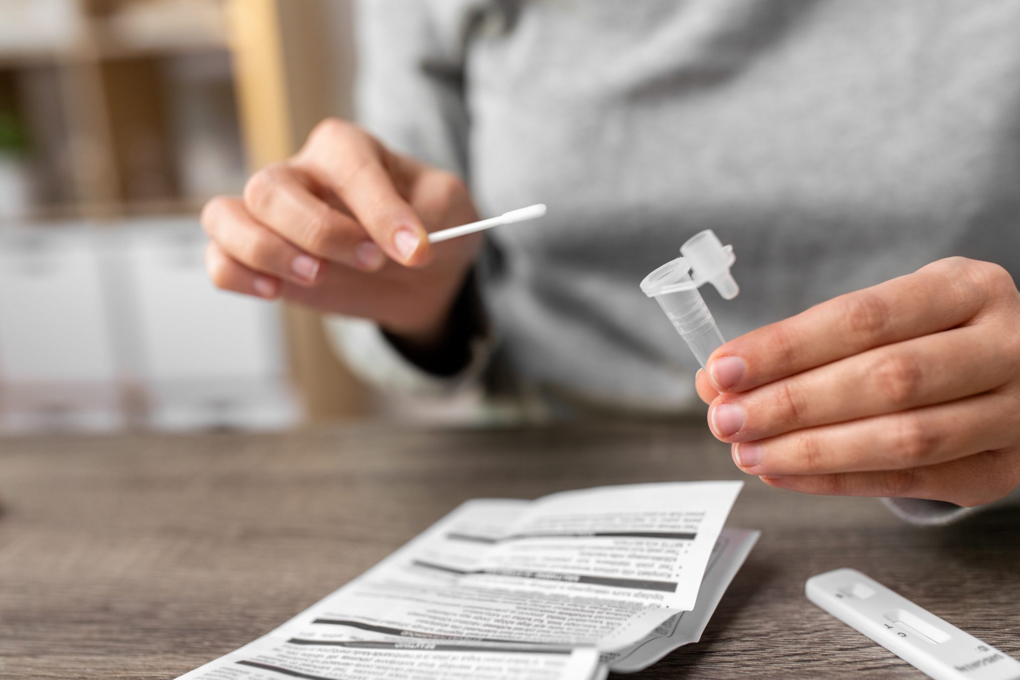 Point of Care Testing (POCT) – National Collaborating Centre for ...